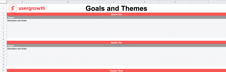 How To Build A Content Calendar For Your Business (Includes a Free ...