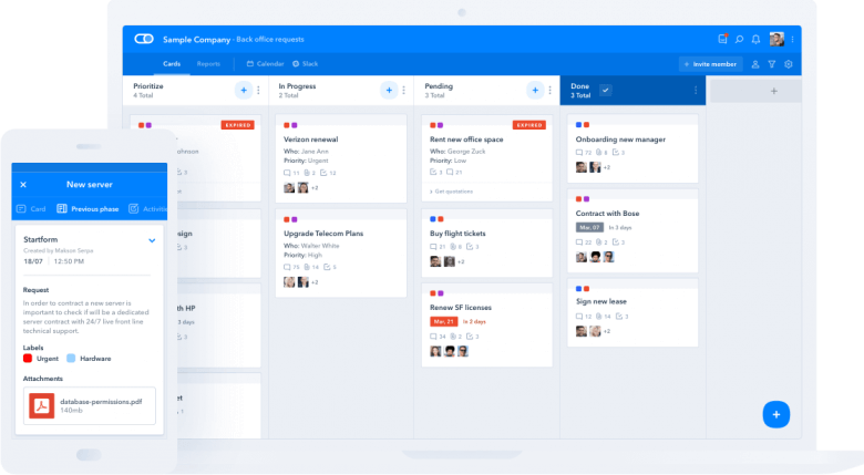 How To Build A Content Calendar For Your Business (Includes a Free ...