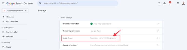 Tutorial: How to add a user or agency to Google Search Console - User ...