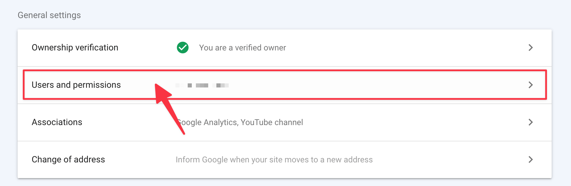 Tutorial: How to add a user or agency to Google Search Console - User ...