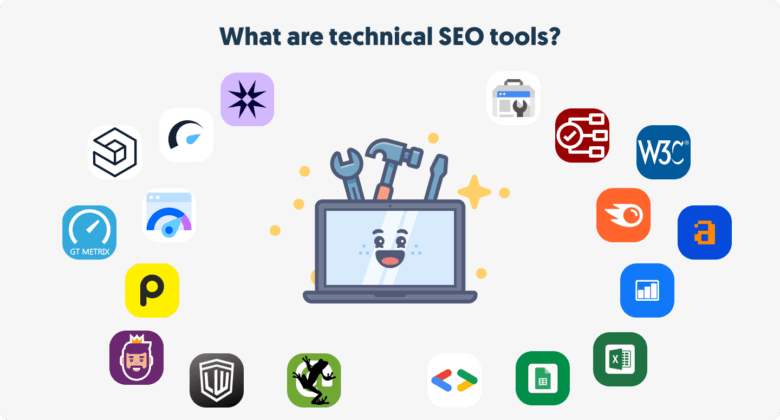 What is technical SEO? Definition, Importance, Best Practices and ...