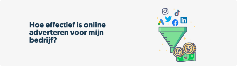 Wat is online adverteren en welke soorten online advertentie ...