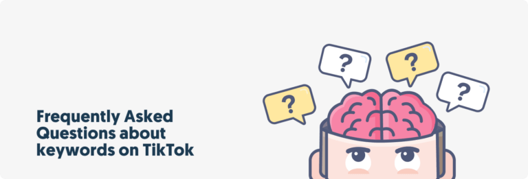 How to do Keyword Research on TikTok - User Growth